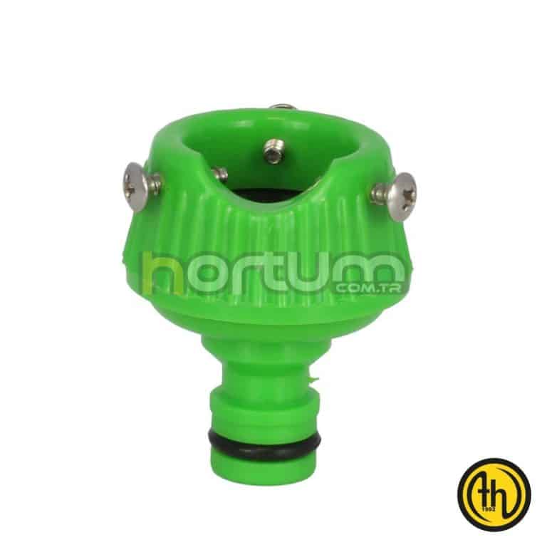 FLOW JAK MUSLUK ADAPTÖRÜ - Tuzla Hortum | Hortum, Kamlok, Vana, Kelepçe